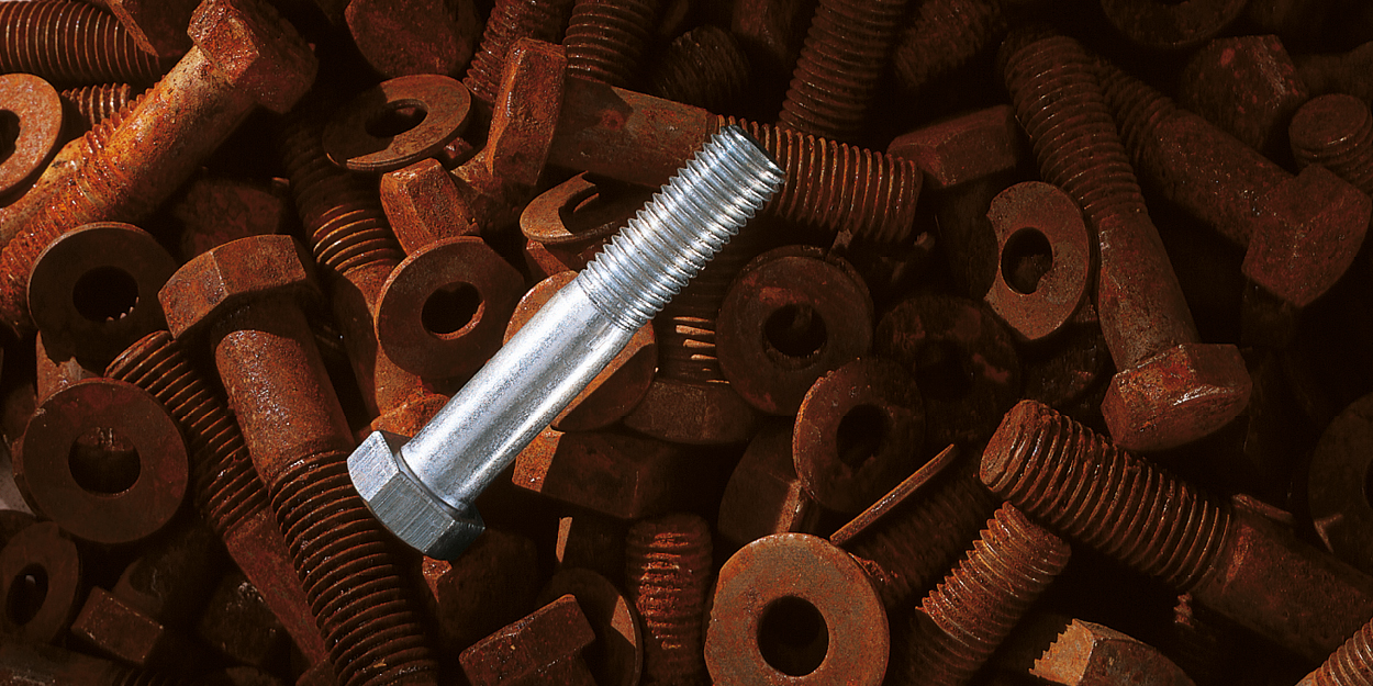 Metal Protection | Vapourwash Ltd